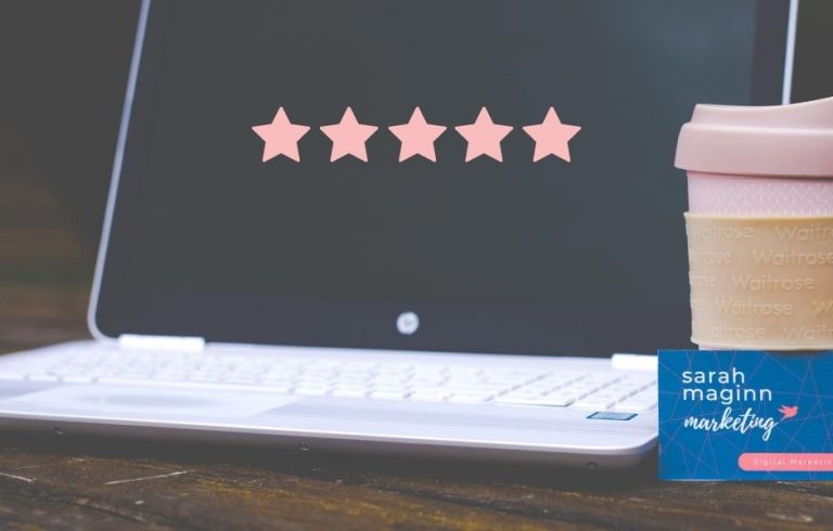 Why Customer Feedback Is So Important | Sarah Maginn Marketing